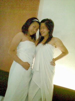 Foto Hot Nakal dan Liar Cewek Lesbi Sedang Bercinta - Dunia Tante dan ABG