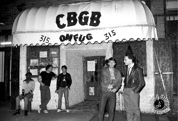 Interview with Bassist Rik Fox (Steeler, W.A.S.P., Sin)