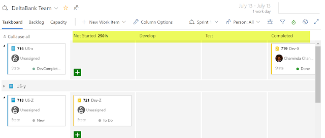 Chaminda's DevOps Journey with MSFT: Customizing Columns in Your Azure ...