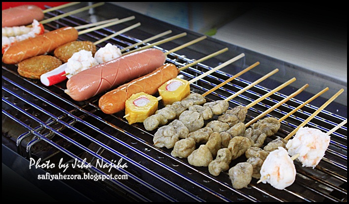 silent thinker: Aroi Lokcing.