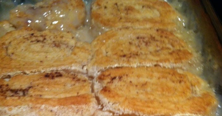 Recipe Momma: SOUTHERN BUTTER ROLL