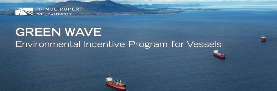 North Coast Review: Prince Rupert Port Authority Expands popular ...