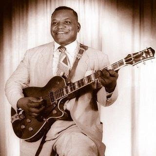 Let's Keep the 50's Spirit Alive!: Smiley Lewis