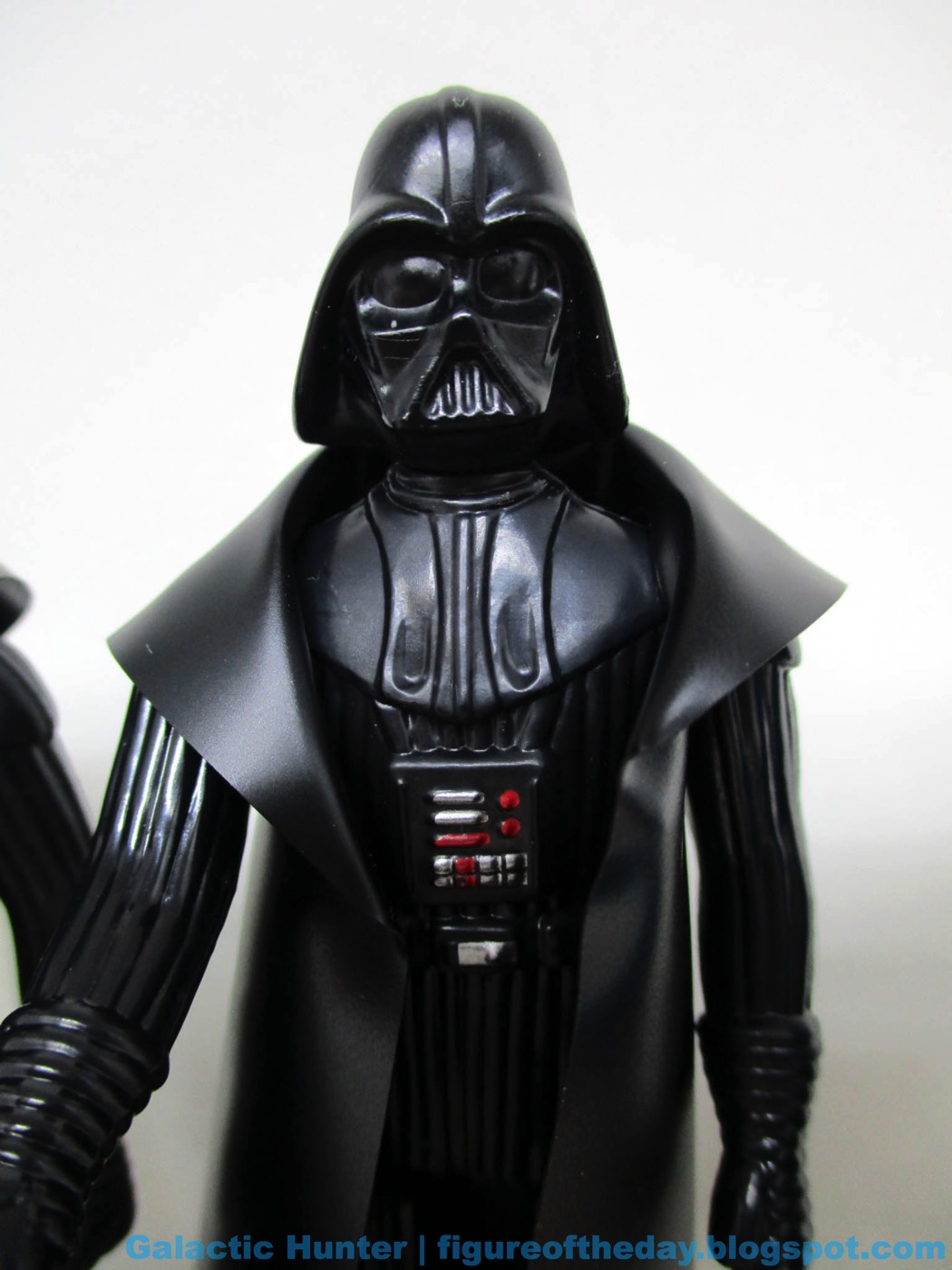 Galactic Hunter's Star Wars Figure of the Day with Adam Pawlus: Star ...