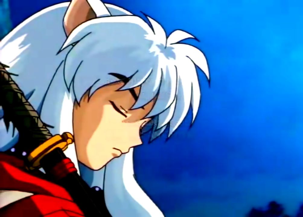 INUYASHA: INUYASHA