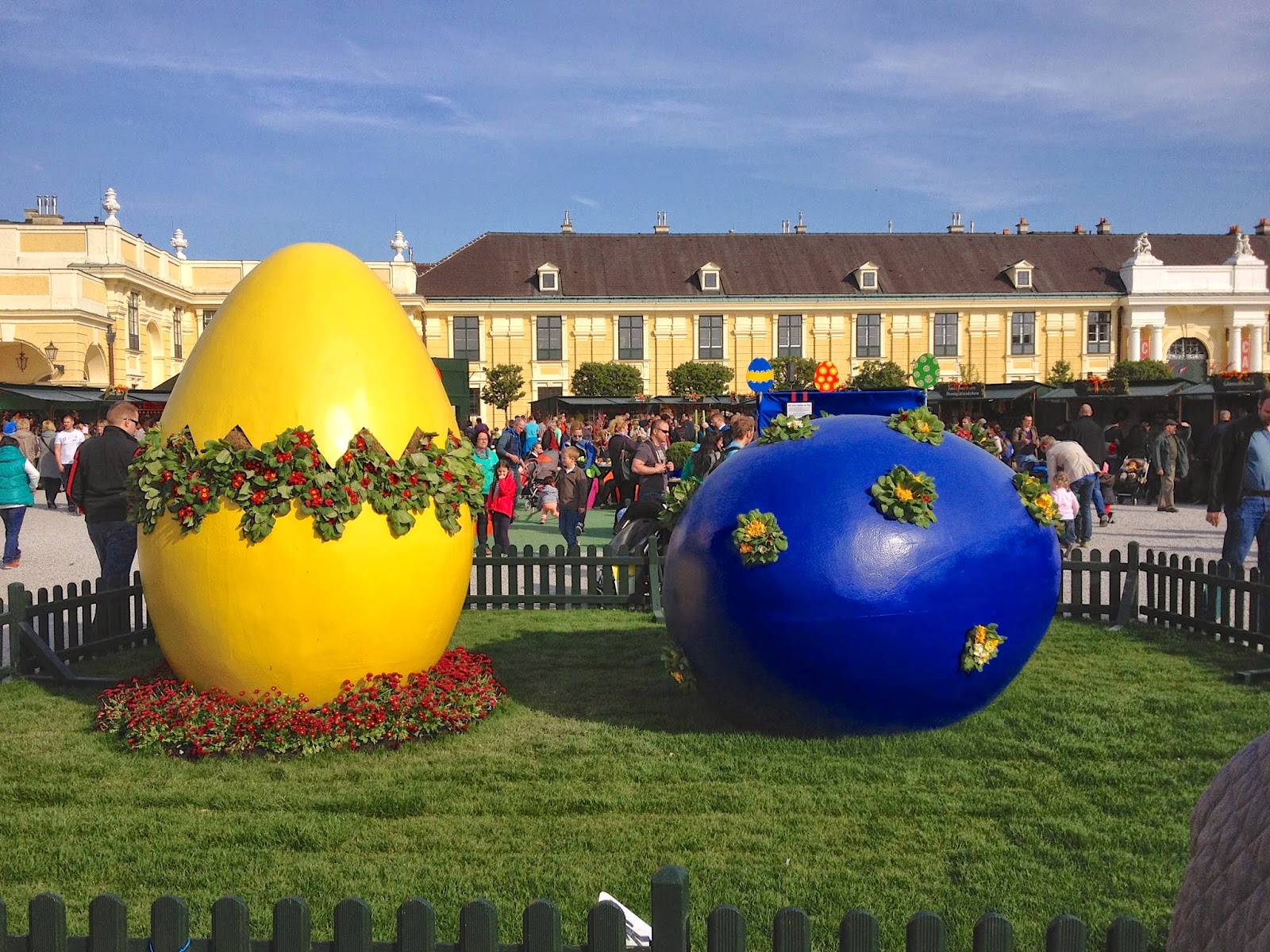 Our Life...: Come With Me to Austria - Day 2 Part 2