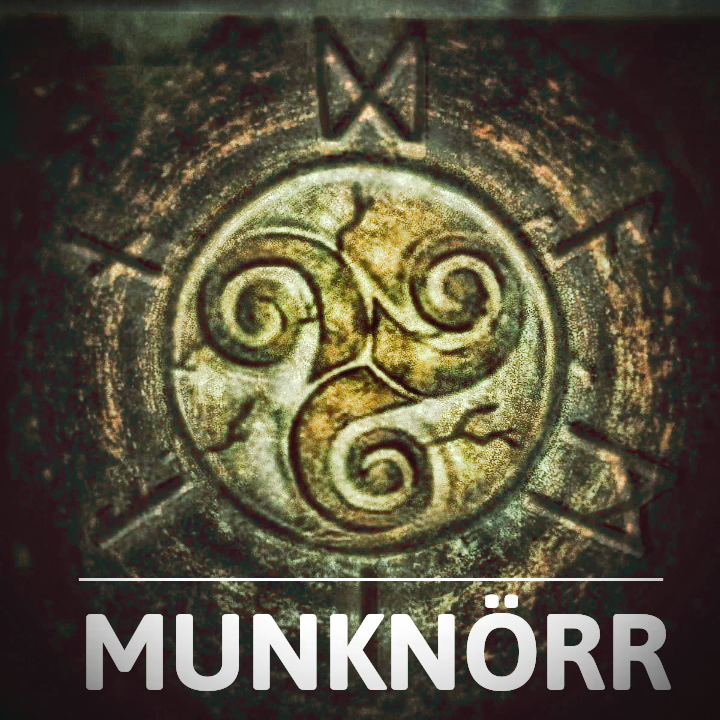 RavenzCraft Arts Interview Project: Munknörr