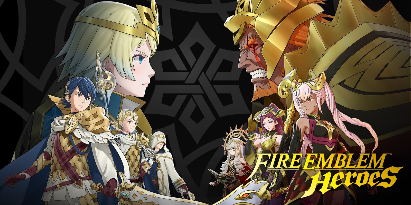 Fire Emblem Heroes (Android/iOS) recebe novidades esta semana ...