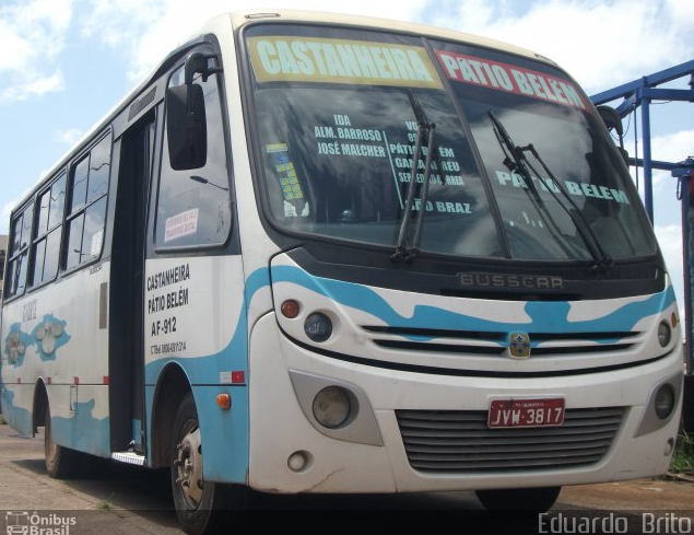 LUCASRIO - Sempre ao seu lado: 04/16/14