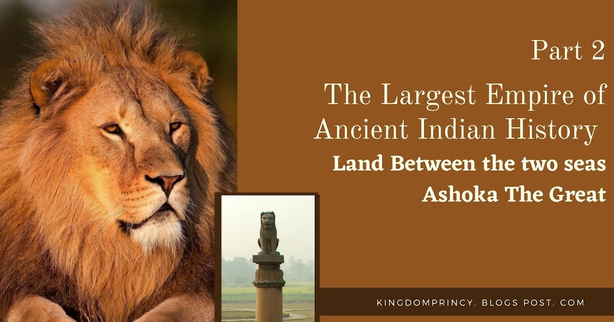 History Weekend 6: The Largest Empire of Ancient Indian History Part-II