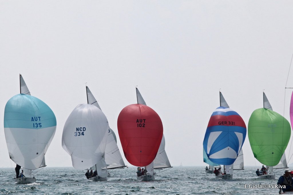 Soling Club Nederland / Dutch Soling Association: Het programma van het ...