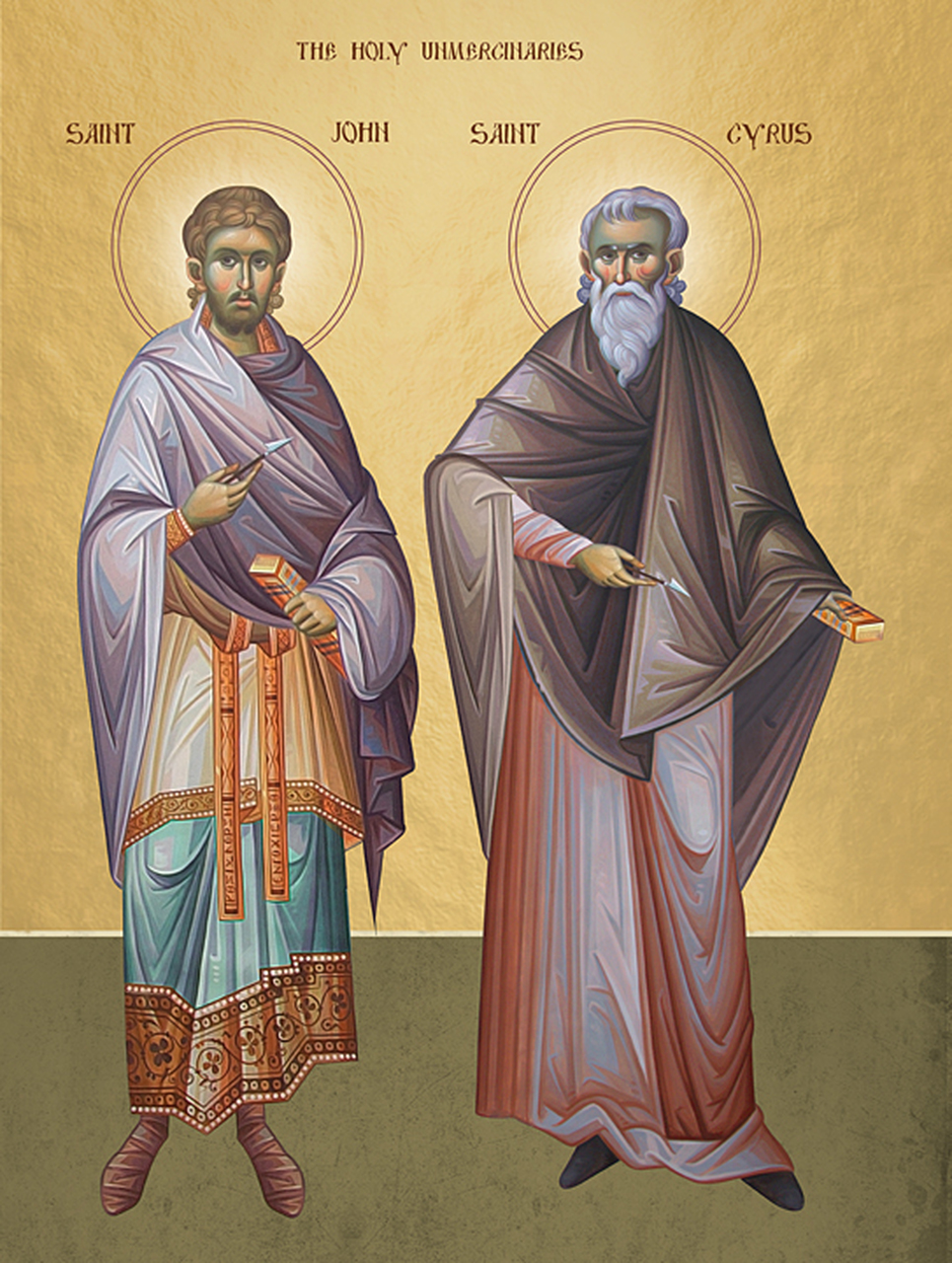 Full of Grace and Truth: "You trampled upon the basest pleasures..."