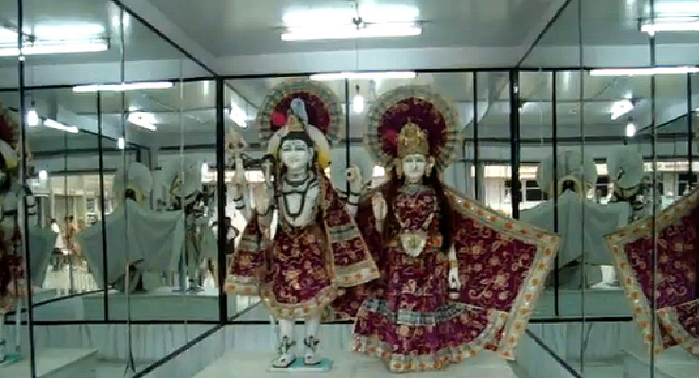 Top 10 Indian tourist places