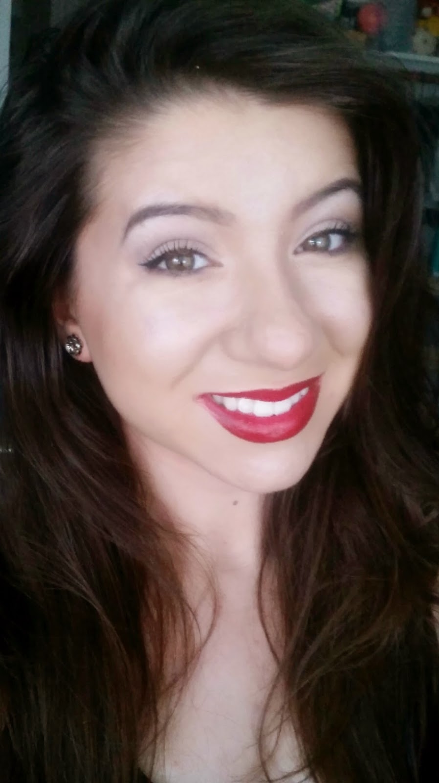 Miss LeBleu: Becca VS. Becca?!?!