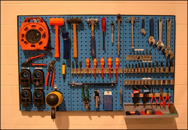 Study of Manufacturing System: 5S (Five S) Housekeeping, Methodology of 5S?