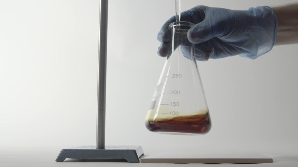 Titrasi Iodometri - Lestari Putri