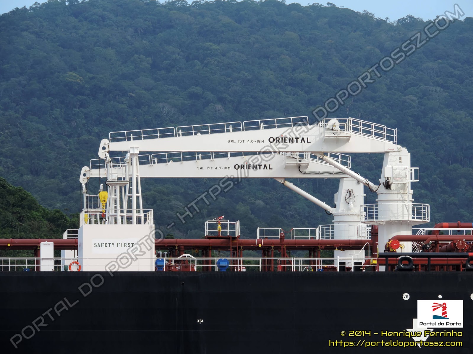 Calida - Portal do Porto