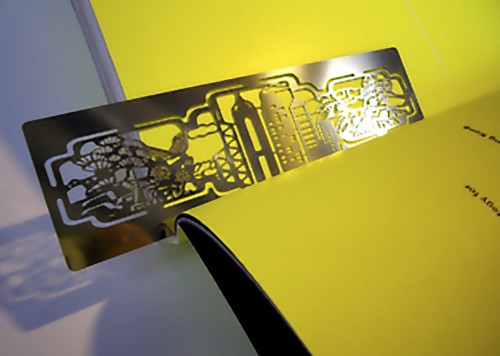 CURRICULUM SUPERFRIENDS: Creative, Innovative and Cool Bookmarks