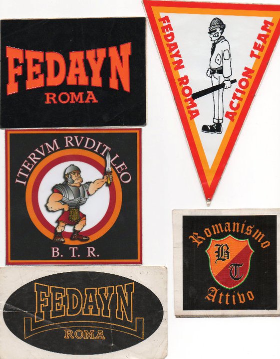 FEDAYN FAVAC 1993: Juli 2013