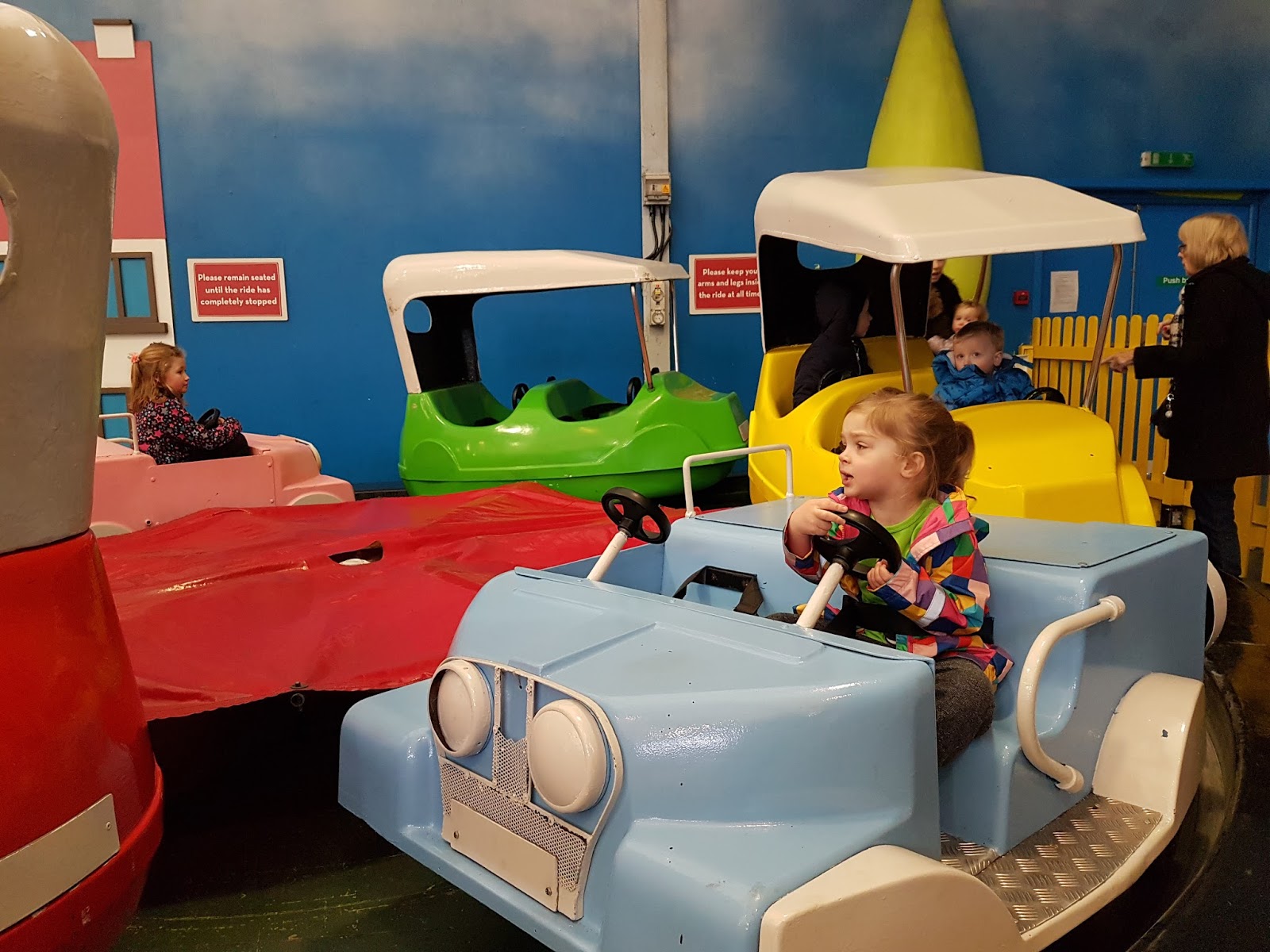 What did we honestly think of the Butlin's Minehead resort?