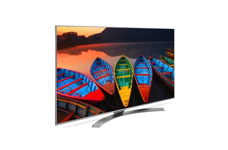 LG UH7700 recommended mid-range 2016 4K HDR - LED TV USA