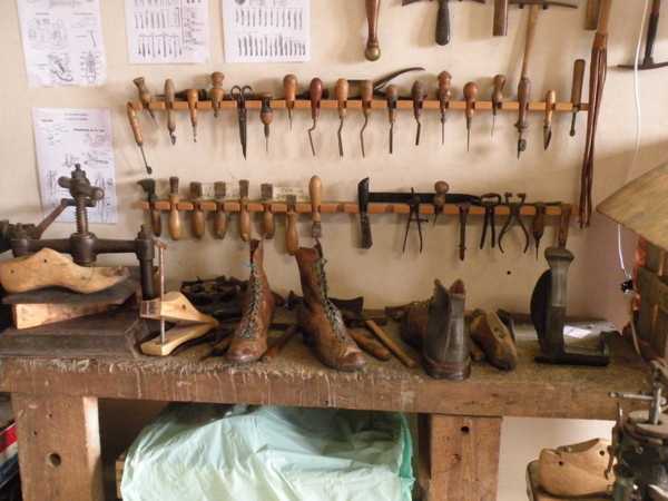 Aux Belles Pompes :Le paradis des véritables amateurs de belles pompes ...