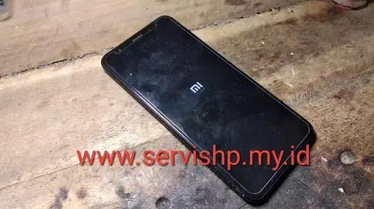 Cara Flash Xiaomi Redmi 5 Plus (Vince) | www.servishp.my.id