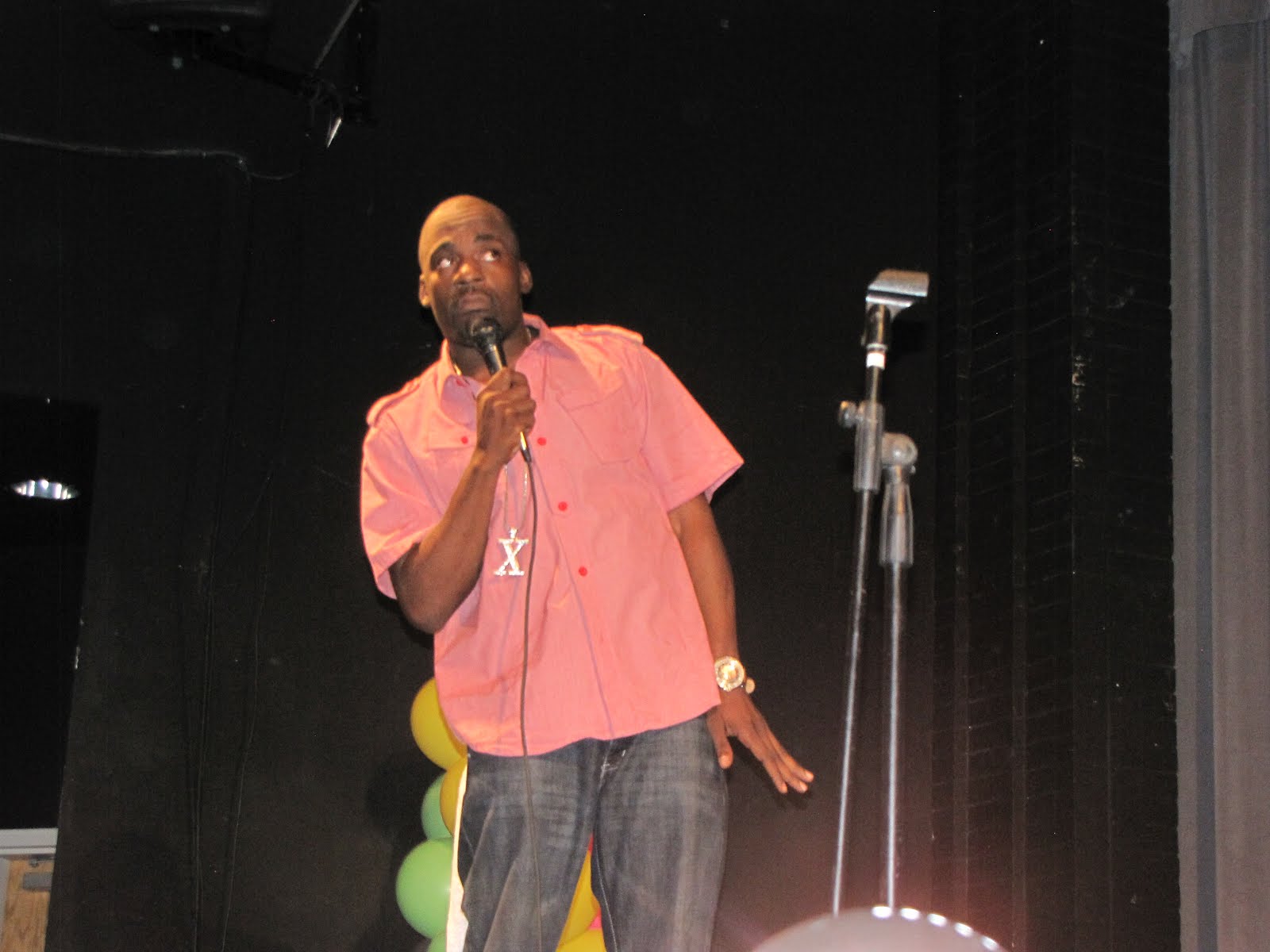 Douglass-Riverview News and Current Events: Xavier "Tim" Hall ...