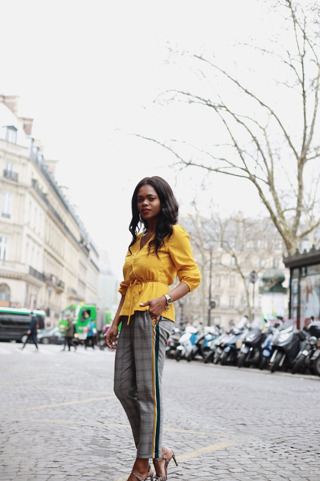 Dadou~Chic: The Louvre