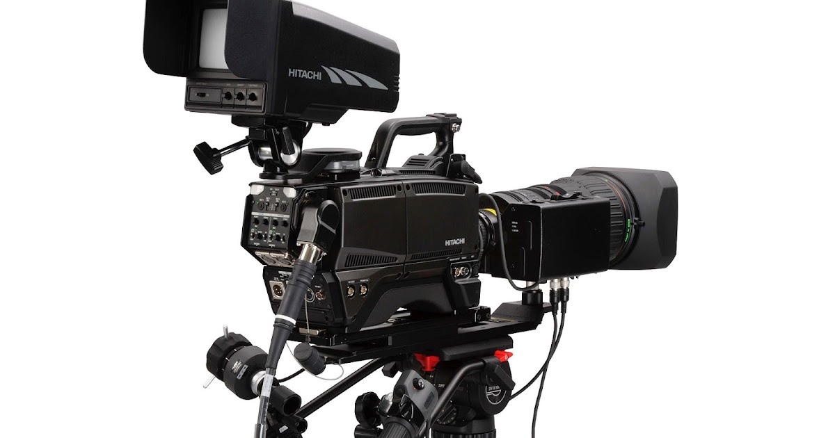 Seni Budaya Indonesia | Ucke R. Gadzali: PERALATAN PRODUKSI MULTICAM ...