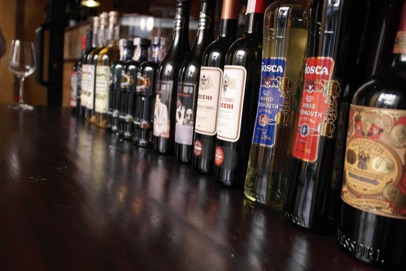 Vermut/Vermouth – Storia, curiosità ed ottimi assaggi – Wine Blog Roll ...