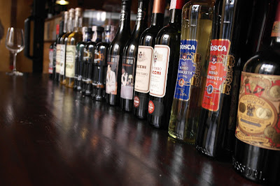 Vermut/Vermouth – Storia, curiosità ed ottimi assaggi – Wine Blog Roll ...