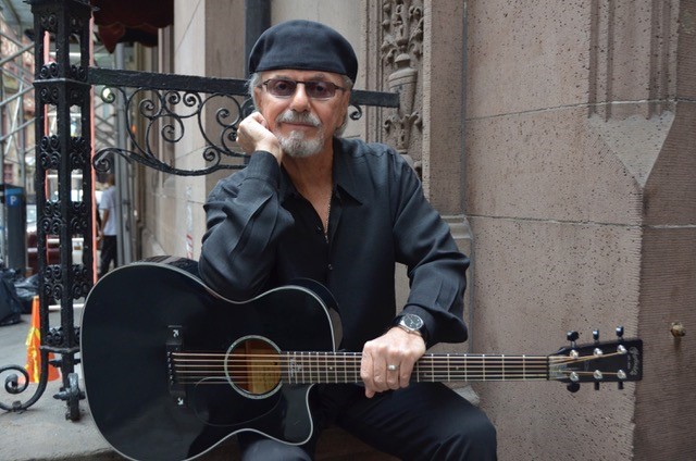 THE CLASSIC ROCK MUSIC REPORTER: D I O N RELEASES NEW ALBUM 'STOMPING ...