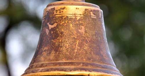Hindu Temple Bell Rules – Number of Times a Bell Should Be Rung in ...