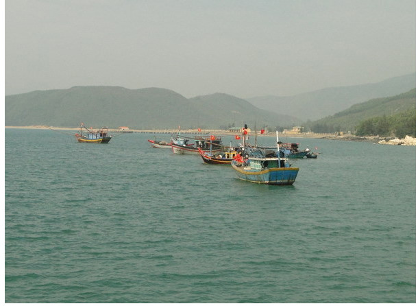 Đảo lịch sử Hòn La