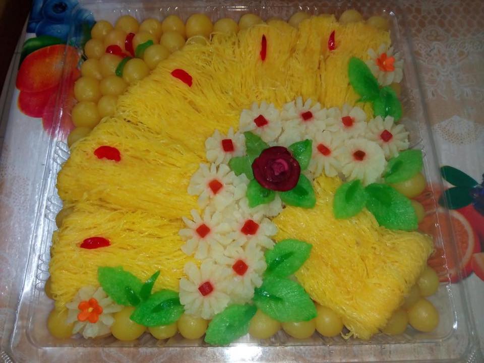 KELANTAN TANAH AIR KU