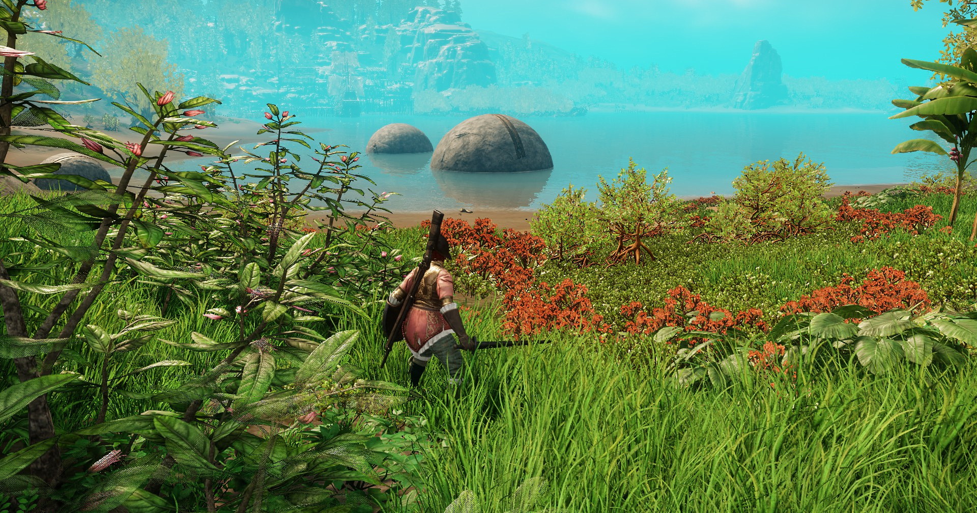 Inventory Full: New World: The Good, The Bad And The UI