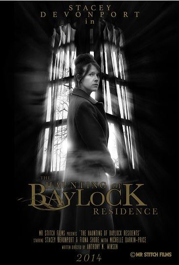 Cult films and the people who make them: The Haunting of Baylock Residence