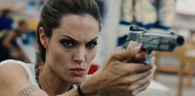 The Bernel Zone: Top 10 Female Gunslingers in Fiction