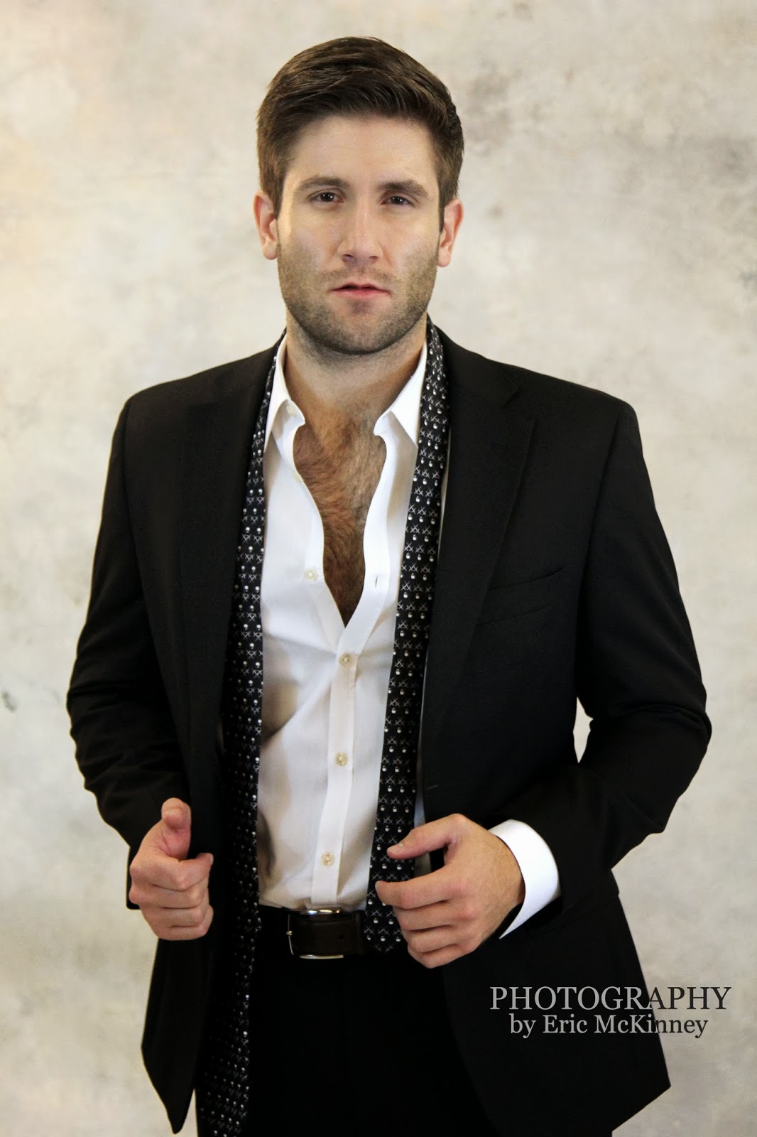 6:12 Photography by Eric McKinney: Atlanta Photo Shoot: Jared Allman ...