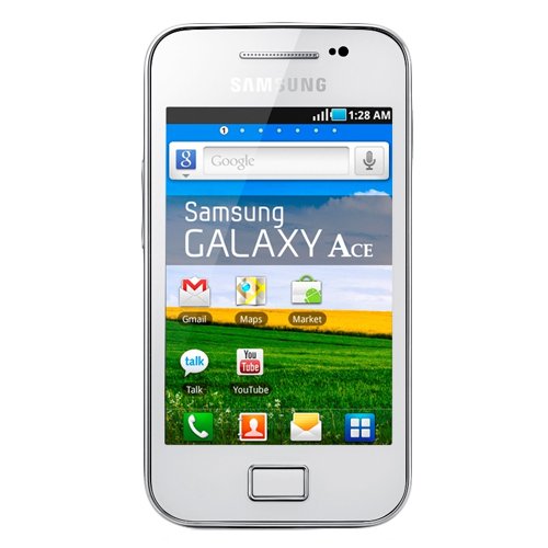 Samsung gt-s7500 galaxy Review - Unlocked Cell Phones