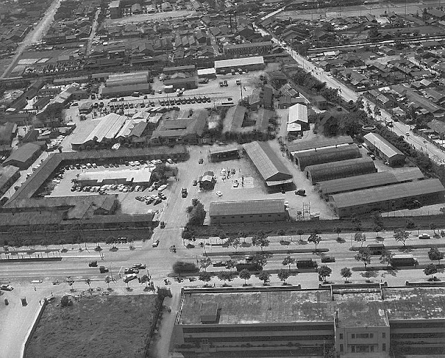 Taipei Air Station: Early Years of MAAG Updated: 24 April 2021