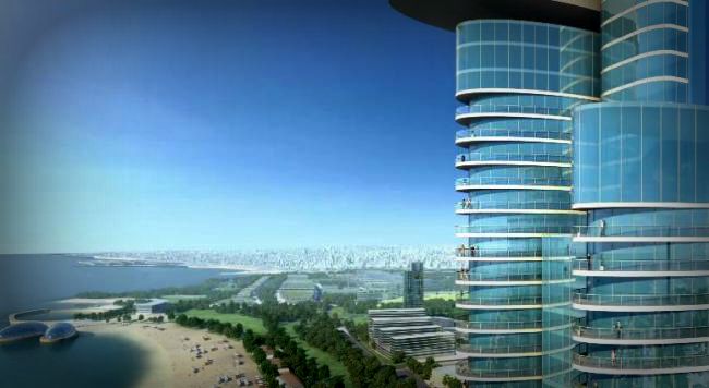 The €7 billion project of "Elliniko"