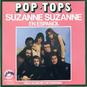 DISCOS PARA EL RECUERDO : POP TOPS