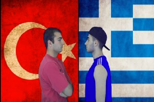 Οίμος-Αθήνα: ΠΩΣ ΝΑ ΤΑ ΒΡΕΙΣ ΜΕ ΕΝΑΝ ΛΑΟ ΠΟΥ ΠΡΟΧΩΡΑΕΙ ΣΤΗΝ ΙΣΤΟΡΙΑ ΜΕ ...