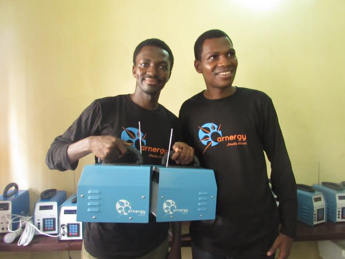 Nigerian Renewable Energy Solutions Platform Arnergy Raises $9m for ...