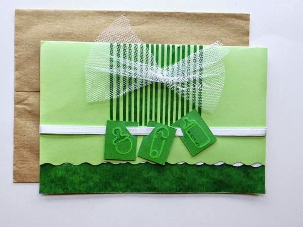 Mi Taller: 03 Paso a paso: Relieve en papel