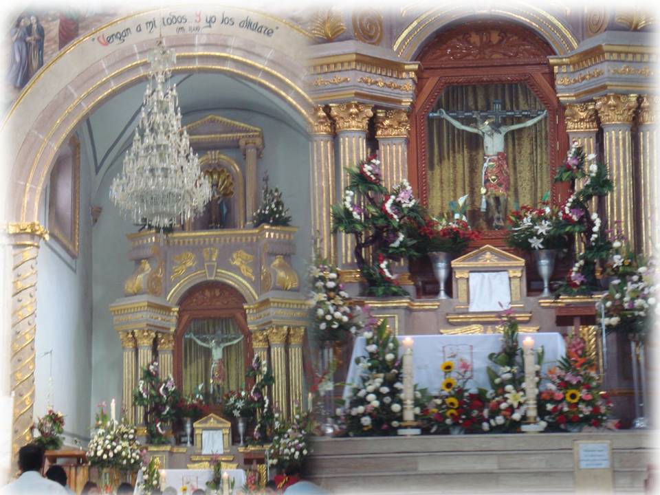 Trabajando Historia: Tequixquiac, un lugar histórico