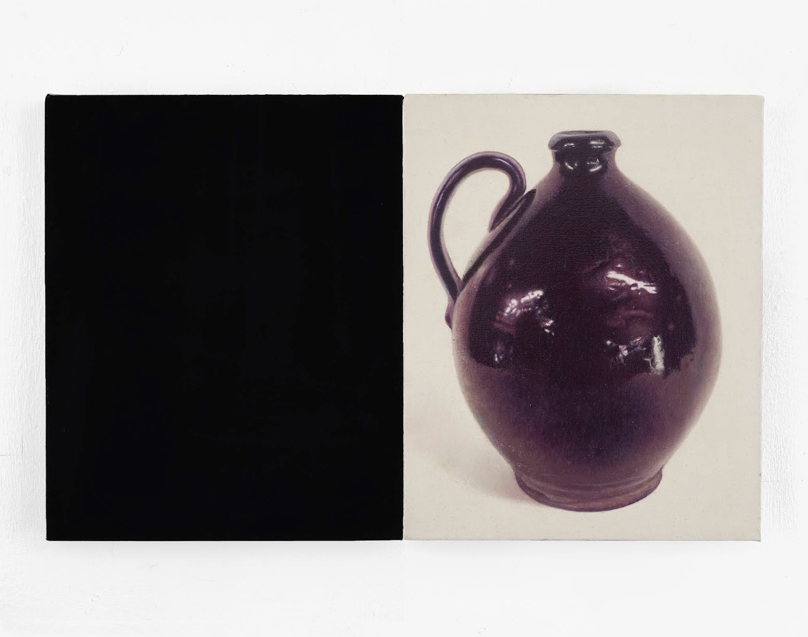 Subjects of the Painter: Christopher Hanlon and Fiona Finnegan