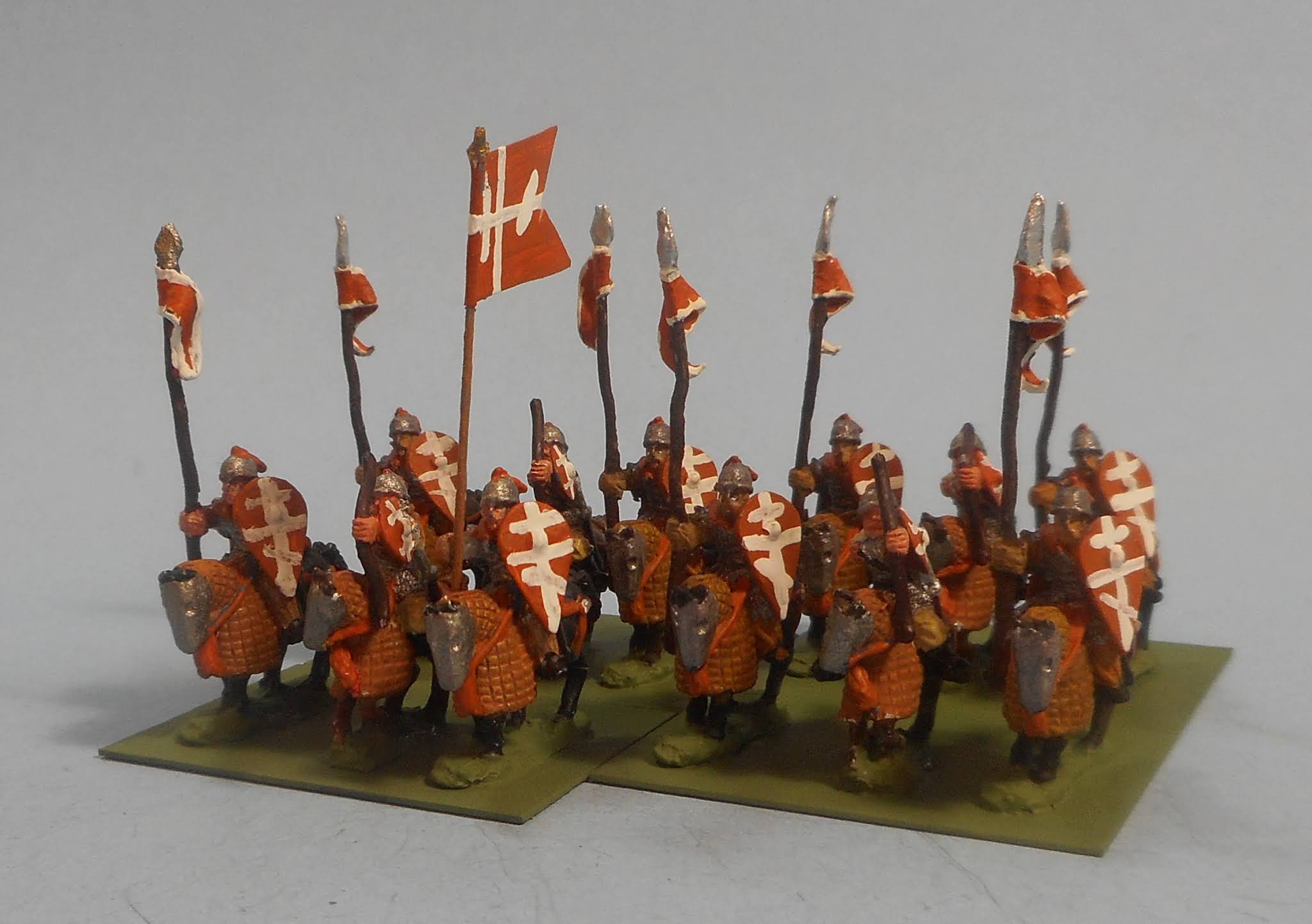 [TMP] "A Third Byzantine Heavy Cavalry Unit" Topic